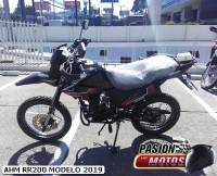 Catálogo Agencia - Pasión por las motos